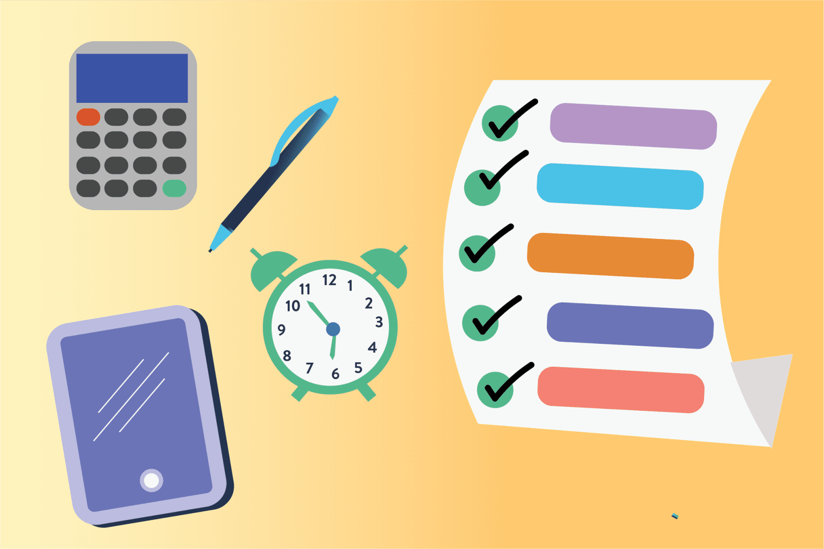 11 Online Schedule Maker Tools To Plan Your Work Week | Hive